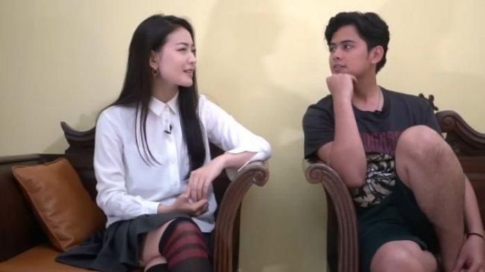 Bertemu Setelah 5 Tahun, Ternyata Ini Kebiasaan Natasha Wilona yang Dirindukan Aliando ...