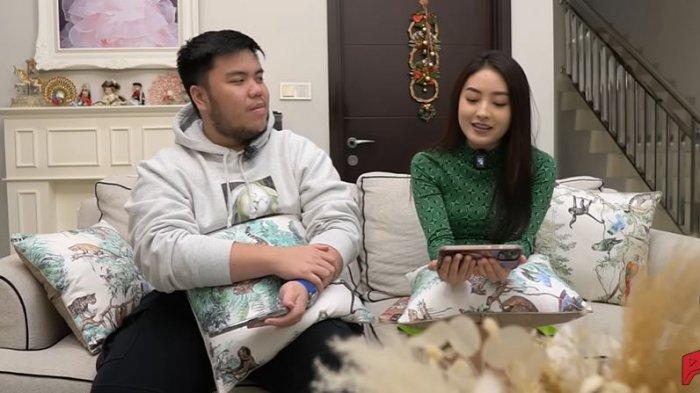 Natasha Wilona Ngaku Seperti Mau Mati Besok Karena Tidur hanya Dua Jam ...