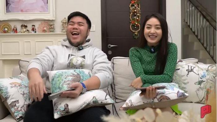 Natasha Wilona Ungkap Kriteria Pasangannya, Dylan Pros Langsung Ajukan ...