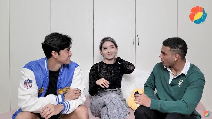 Natasha Wilona Bedakan Cara Sikapi Perselingkuhan saat Pacaran dan ...