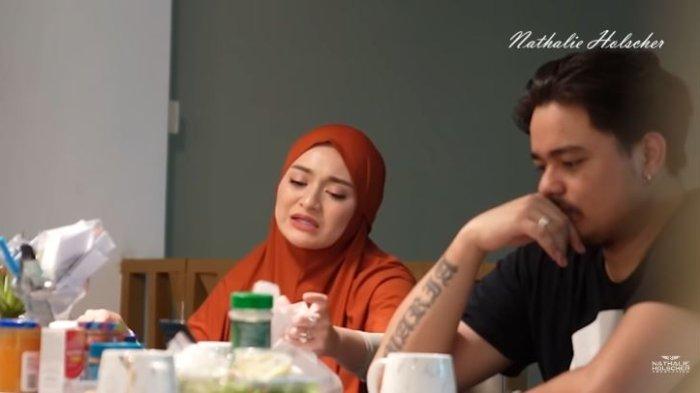 Tangis Nathalie Holscher Pecah Dengar Adiknya Hamili Perempuan ... Tangis Nathalie Holscher Pecah Dengar Adiknya Hamili Perempuan ...