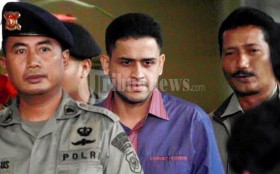 Apri Kenal Nazarudin Sebagai Sosok yang Simpel - Tribunbatam.id