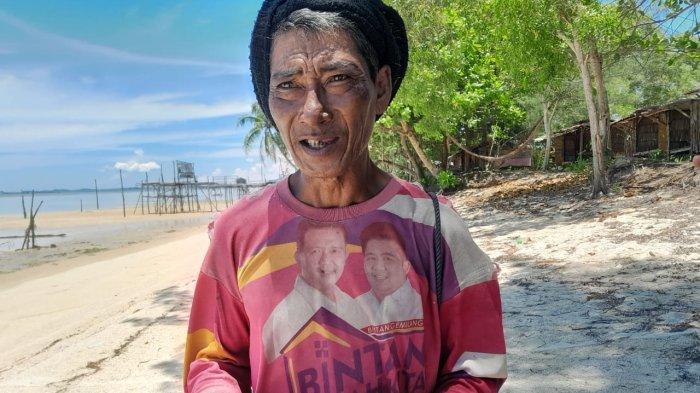 Limbah di Bintan Cemari Pantau Desa Teluk Bakau Ancam Periuk Nasi ...