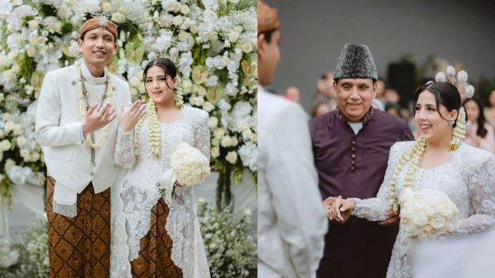 Biodata Nessie Judge, YouTuber Nerror yang Resmi Dipersunting Andryan ...