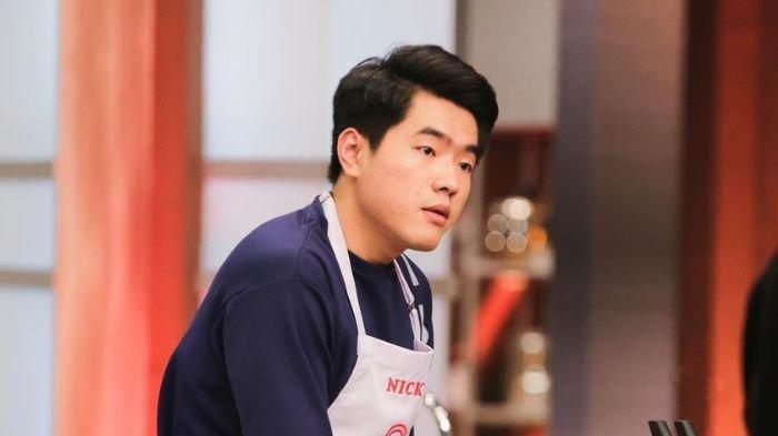 Nick MCI 11 Ngaku Hanya Tidur 24 Jam dalam Seminggu saat Kuliah di Le ...