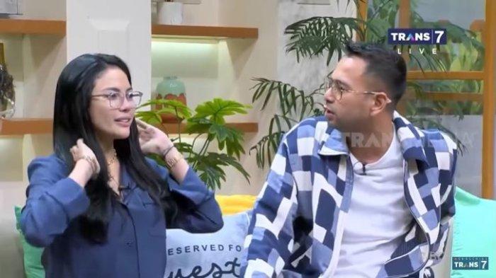 Raffi Ahmad dan Nikita Mirzani Selalu Jual Mobil Pribadi Setiap 5 Tahun ...