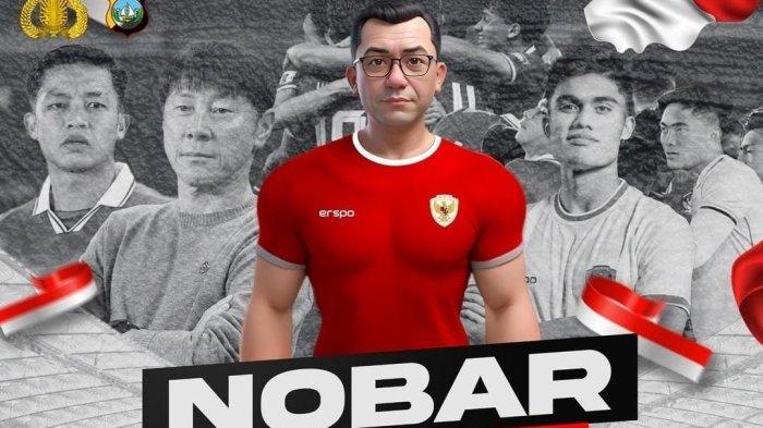 Warga Batam Harus Tahu, Kapolda Kepri Irjen Pol Yan Fitri Gelar Nobar ...