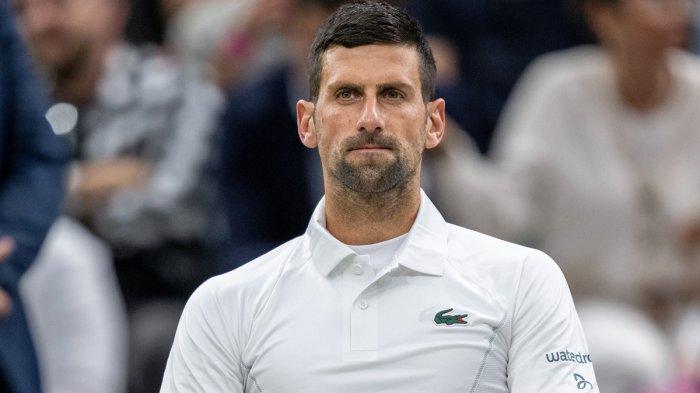 Novak Djokovic Merasa Tak Dapat Respek dari Penonton Usai Menang vs Holger Rune di Babak 4 ...