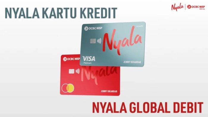 Cara Bayar Tagihan Kartu Kredit Bank OCBC NISP via Offline dan Online - Tribunbatam.id