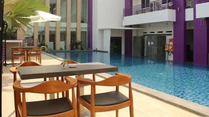 5 Hotel Murah di Batu Aji Batam Mulai Rp 200 Ribuan, Ada yang Sediakan ...