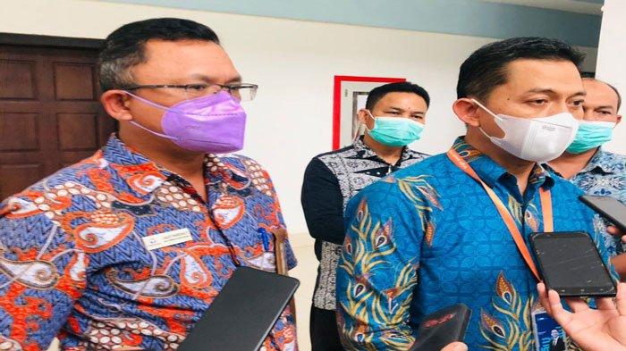 Ombudsman Perwakilan Kepri Sidak PLTU Tanjung Kasam, Buntut Pemadaman ...