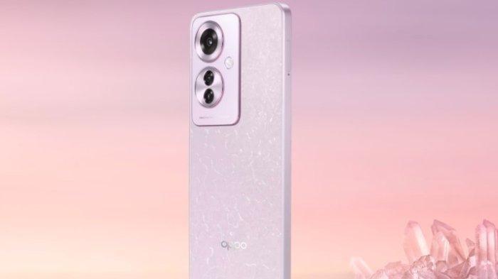 5 Rekomendasi HP Oppo Punya Bodi Tipis Harga Rp 3 Jutaan: Oppo A78 ...