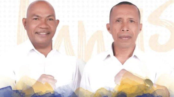 Ingat Visi Misi Bupati dan Wakil Bupati Lembata, P. Kanisius Tuaq ...