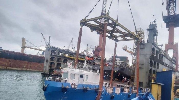 Meluncurkan Kapal Listrik, PaxOcean Perkuat Industri Maritim Batam ...