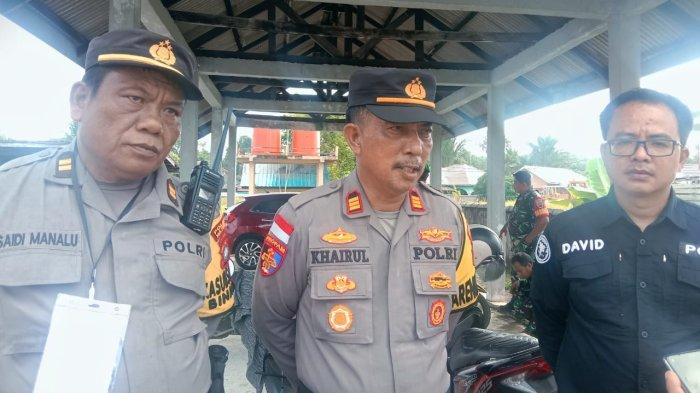 Debat Paslon Pilkada Natuna 2024 Malam Ini, Ratusan Personel Gabungan ...