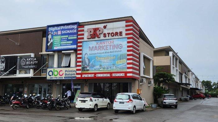 PKP STORE, Marketing Galeri untuk Semua Proyek PKP Hadirkan Promo PKP ...