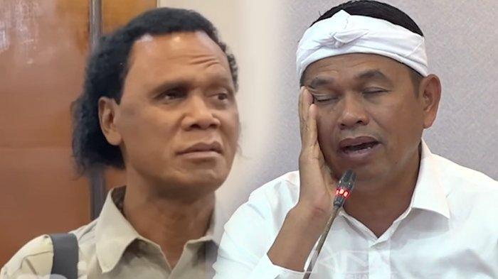 Beda Saat Lawan Ridwan Kamil, Hercules Ungkit Jasa Ormas Menangkan Dedi Mulyadi Jadi Gubernur ...
