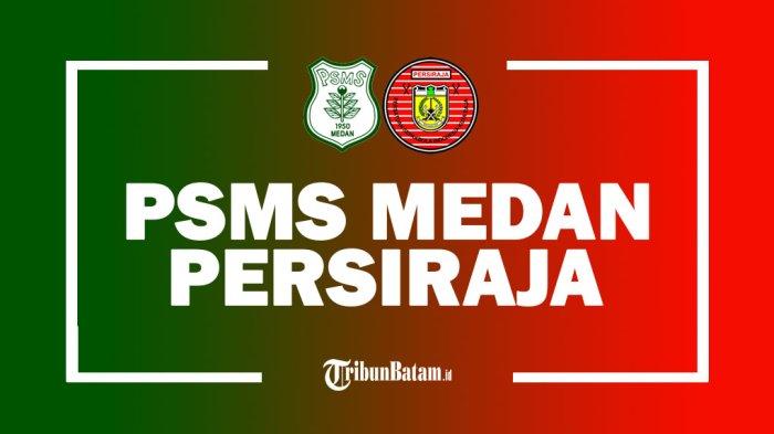 PSMS vs Persiraja 12 Besar Liga 2 Live Indosiar, Zulkifli: Waspadai ...
