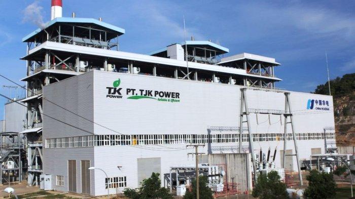 12 Tahun Kelola PLTU Tanjung Kasam, TJK Power Jamin Stabilitas Pasokan ...