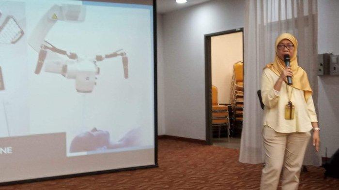 Operasi Tumor Otak di KPJ Dato Onn Pakai Robotic dengan Pakar Bedah ...