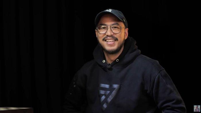 Profil Pandji Pragiwaksono, Ini Deretan Film hingga Special Show Suami ...