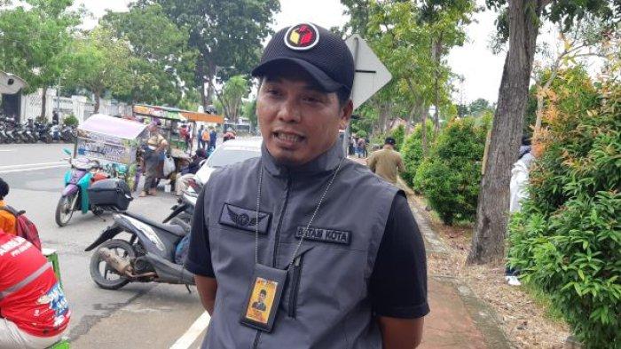 Panwaslu Soroti Atribut Partai Buruh saat Demo di Batam, FSPMI Sebut ... Panwaslu Soroti Atribut Partai Buruh saat Demo di Batam, FSPMI Sebut ...