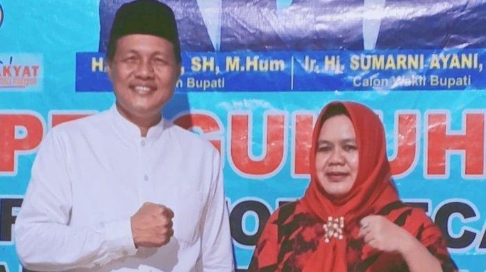 Profil Edison Bupati Terpilih Muara Enim 2024: Lama Kerja di BPN, Kini Punya Harta Rp 16 Miliar ...