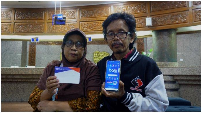 Ikhtiar Pencari Nafkah Penghasilan Rendah, BTN Bantu Lewat Program 3 Juta Rumah - Tribunbatam.id