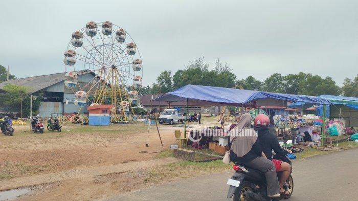 Pasar Malam Buka di Implasemen Dabo Lingga 2 Juni Besok, Ada 70 UMKM ...