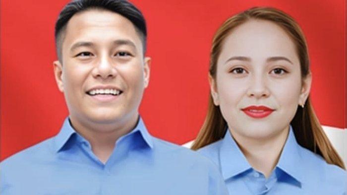 Bupati dan Wakil Bupati Rote Ndao Segera Dilantik, Ini Visi Misi Paulus Henuk - Apremoi Dudelusy ...