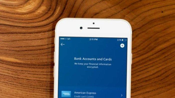 Cara Menerima Uang Transfer Dari Luar Negeri lewat Aplikasi Paypal dan ...