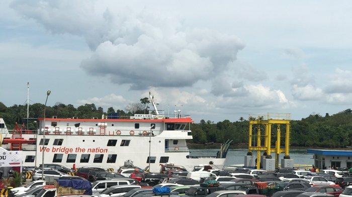 DAFTAR TARIF Kapal RoRo untuk Penumpang dan Kendaraan dari Batam ke ...