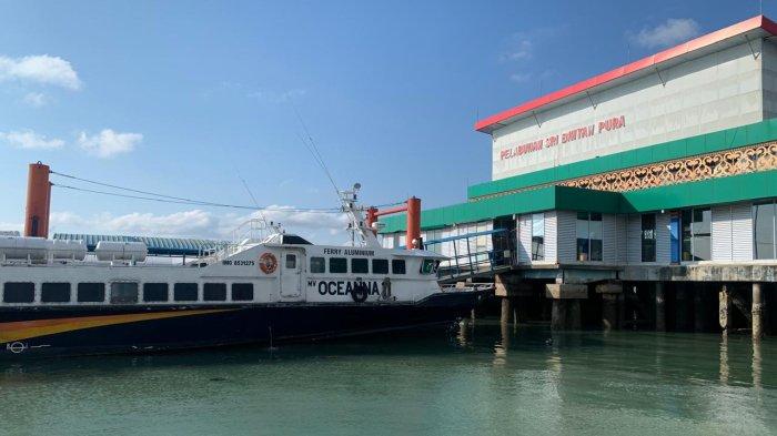 Jadwal Kapal Ferry Tanjungpinang Rabu 22 Januari 2025, Kapal Seven Star ...