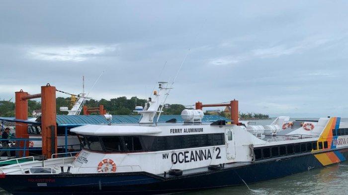 Jadwal Kapal Ferry Tanjungpinang Senin 3 Maret 2025, Kapal ke Tanjung ...