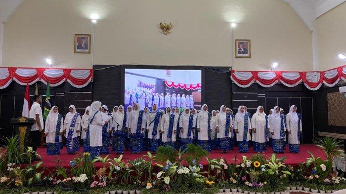 Ketua BKMT Kepri Serukan Peran Badan Kontak Majelis Taklim Karimun ... Ketua BKMT Kepri Serukan Peran Badan Kontak Majelis Taklim Karimun ...