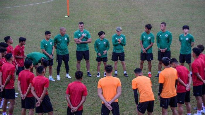 Prakiraan Susunan Pemain Timnas Indonesia vs Curacao, Debut Muhammad ...