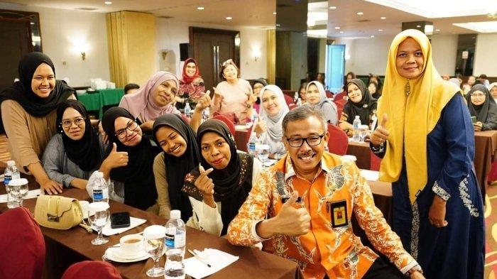 Dukung UMKM Batam, Sekdako Serukan Pentingnya Branding dan Pemasaran ...