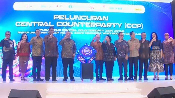 Bank Indonesia Luncurkan Central Counterparty untuk Pasar Uang dan ...