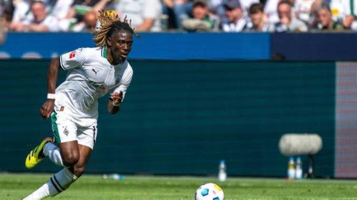 AC Milan Bersaing Ketat dengan AS Roma Dalam Perebutan Gelandang Manu ...