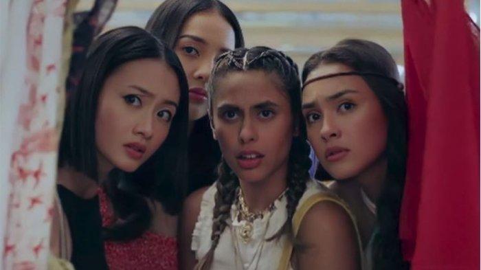 Sinopsis Pretty Little Liars Season 2 Episode 7, Anya Geraldine ...