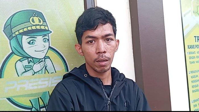 Curhat Korban Pencurian Motor di Batam Ungkap Kasus Polsek Bengkong: Baru Cicilan Pertama Malah ...