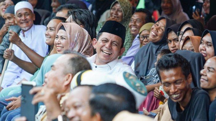 Dinilai Pemimpin Relijius, Ansar Ahmad Disebut Figur Kompeten untuk ...