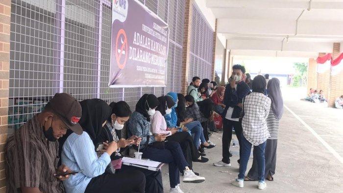 Berita PT Luxsan Precision Indonesia Terbaru Hari Ini - Tribunbatam.id