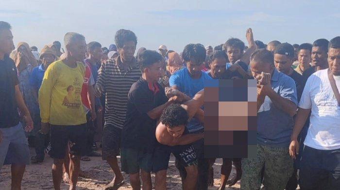 Nelayan Dapur 12 Batam Tewas Saat Hendak Melaut, Warga Curiga Kondisi ...