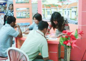 Tawarkan KPR Sejahtera di Marina Raya Simp Basecame - Tribunbatam.id