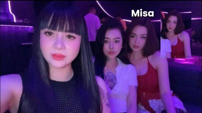 Kasus DJ Stevani yang Dikroyok di First Club Dihentikan, Polisi Sebut ...