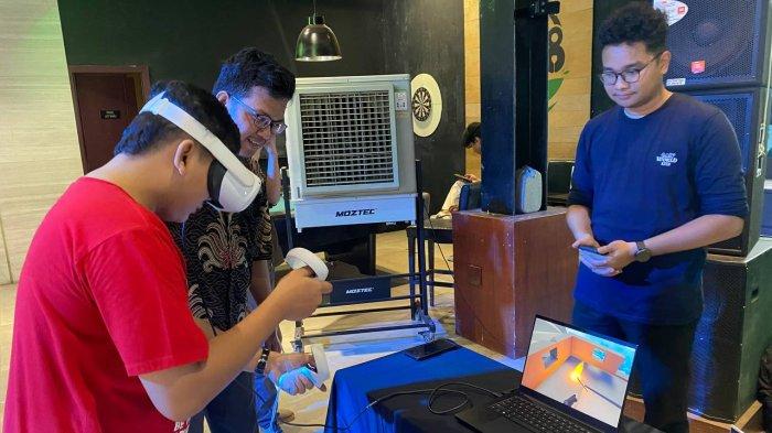 Industri Game Berkembang, AMD Kenalkan Prosesor Terbaru yang Dapat Penuhi Kebutuhan Developer ...