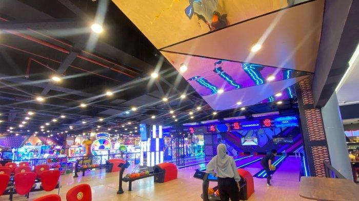 Funworld Bowling Grand Batam Mall Gelar Promo Happy Hour dengan Harga ...