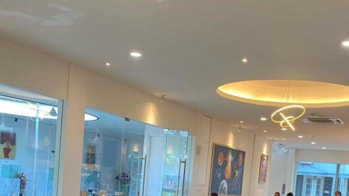 Beragam Promo Kafe dan Resto di Batam Sambut Valentine's Day ...