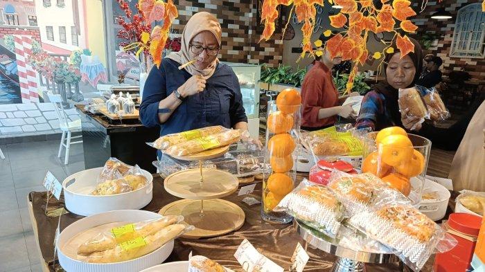 Promo Februari, Beli 5 Roti Gratis 2 di Kez's Bakery hingga Diskon di ...